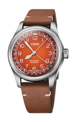 Homepage | Oris